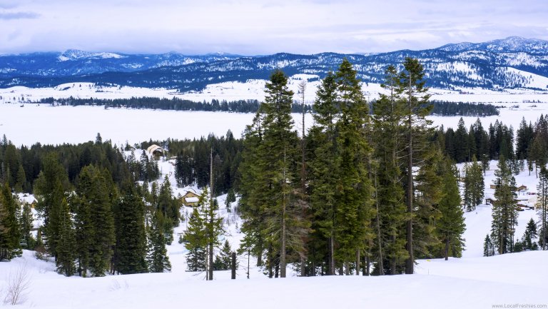 Why You Should Visit Tamarack Resort 4 Reasons To Visit This Ski Resort