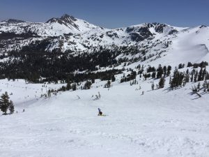 Insider's Kirkwood Travel Guide - From The "Wall" To The "Inn"