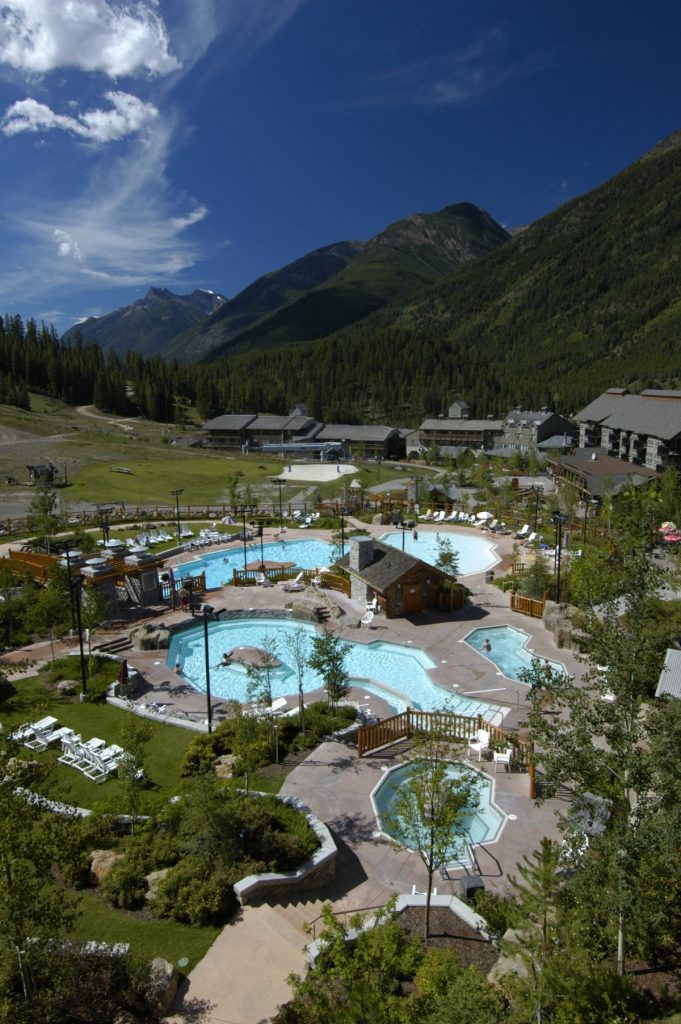 Mountains In Summer Ski Towns To Visit That You Never Heard Of