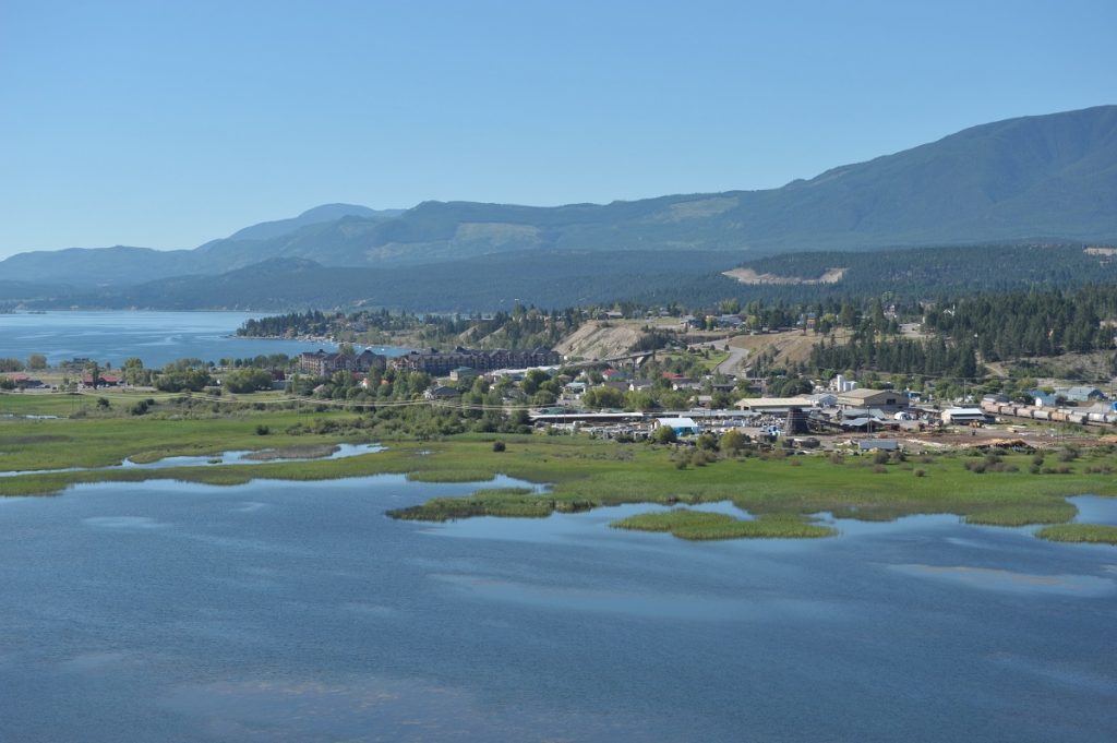 Mountains In Summer Ski Towns To Visit That You Never Heard Of