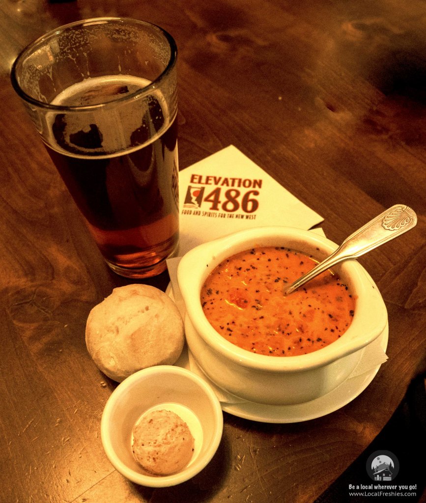 Elevation 486 Café – THE Place To Eat When In Twin Falls Idaho