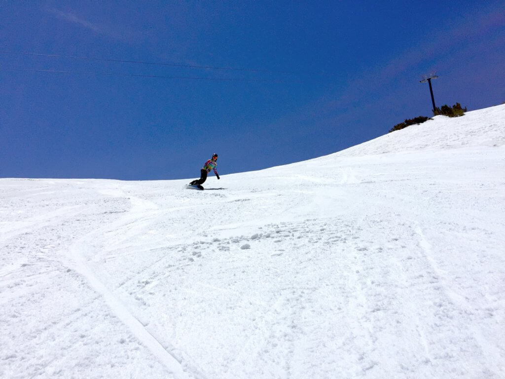 All You Need To Know About Spring Skiing From Gear To Tips