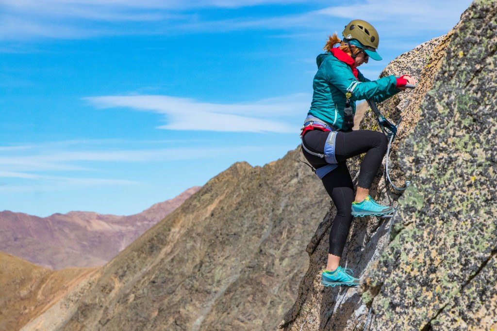 Take A Leap Of Faith - 9 Best Via Ferrata In US & Canada