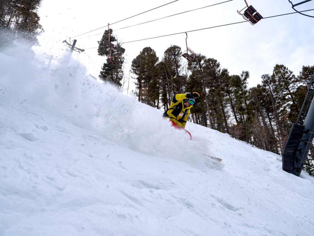 Time For Plan B: The 10 Best Small Ski Resorts To Ski This Winter