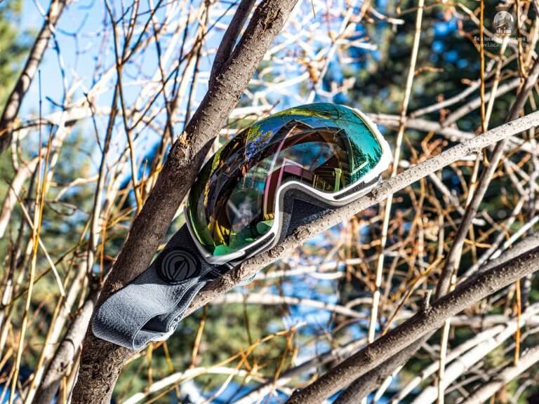 Wildhorn Ski Goggles Review Of The Roca & Pipeline