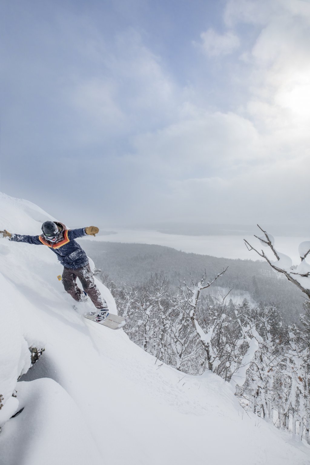 Snow Way Out: Guide to Michigan’s Mt. Bohemia