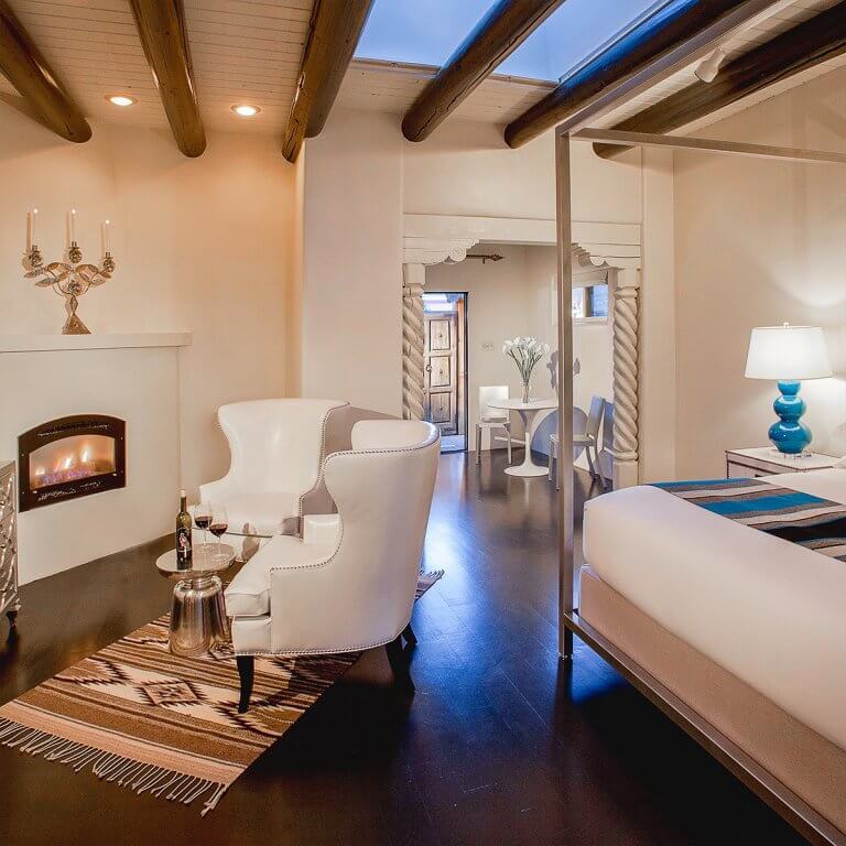 Suite Dreams – Best Taos Lodges To Stay At On Your Next Vacation