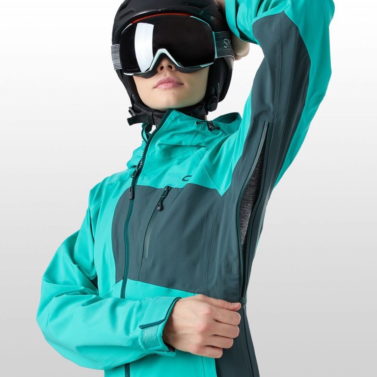 Best Backcountry Ski Jackets Are Like Fries, Can't Have Just One.