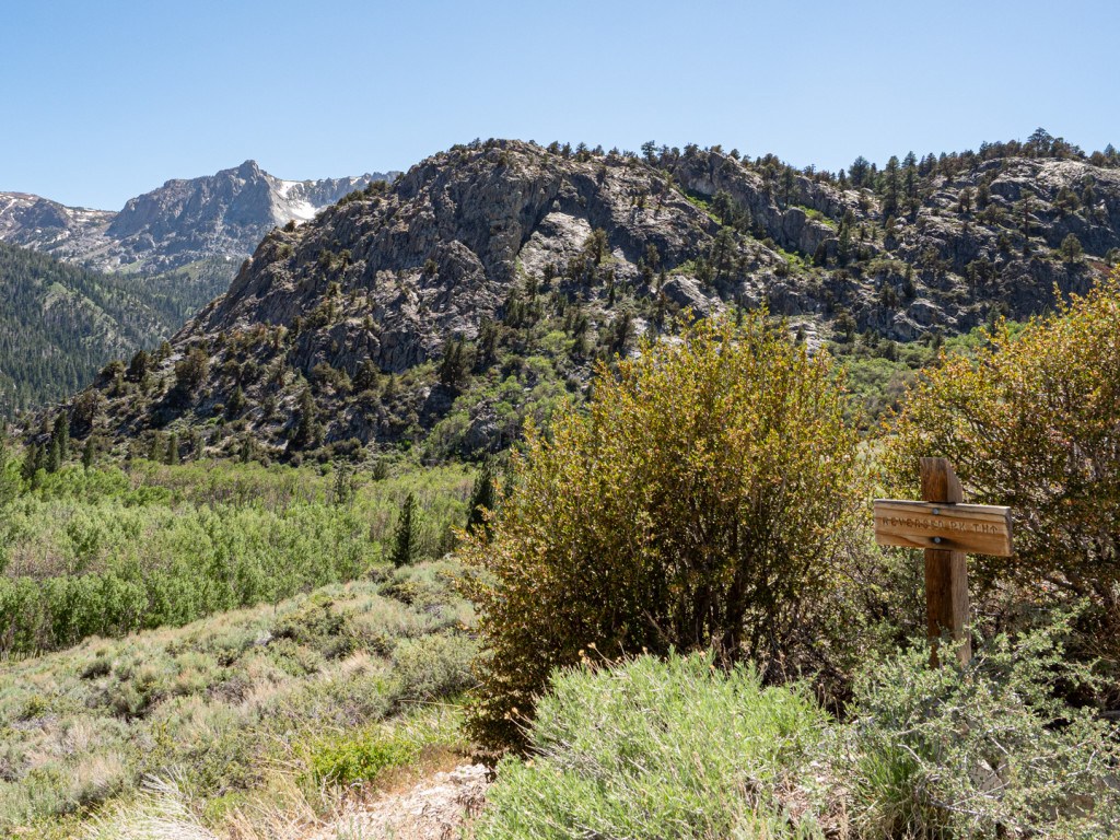 Become A Looper For Life - Things To Do In June Lake