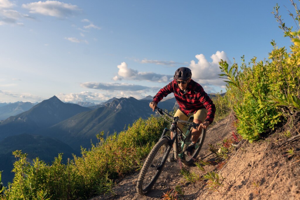 Take the Single-Track Less Traveled - Best Mountain Biking Towns