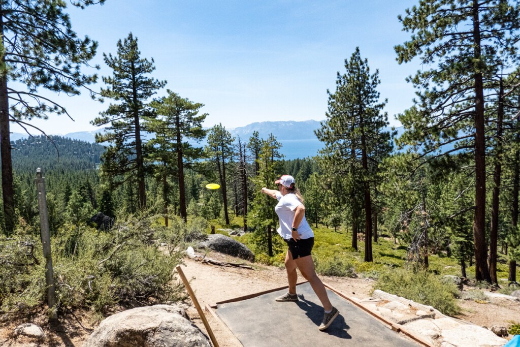 Get A Few Disc Golf Tips, Learn Its History, & See Why Try It