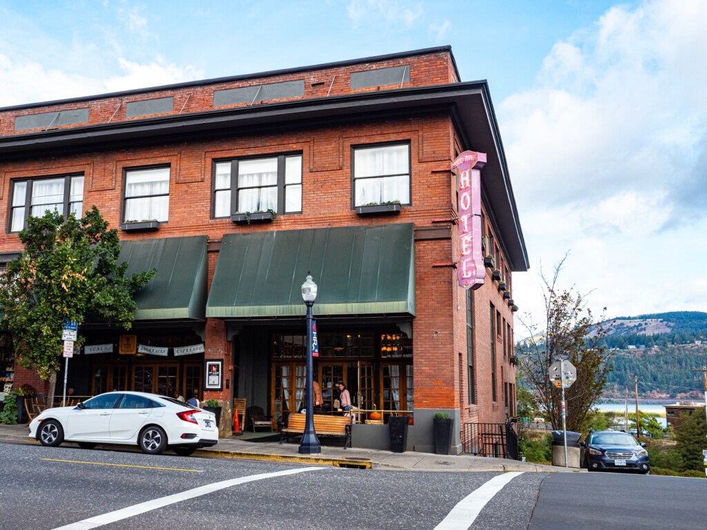 All You Need To Know About Hood River Mountain Biking