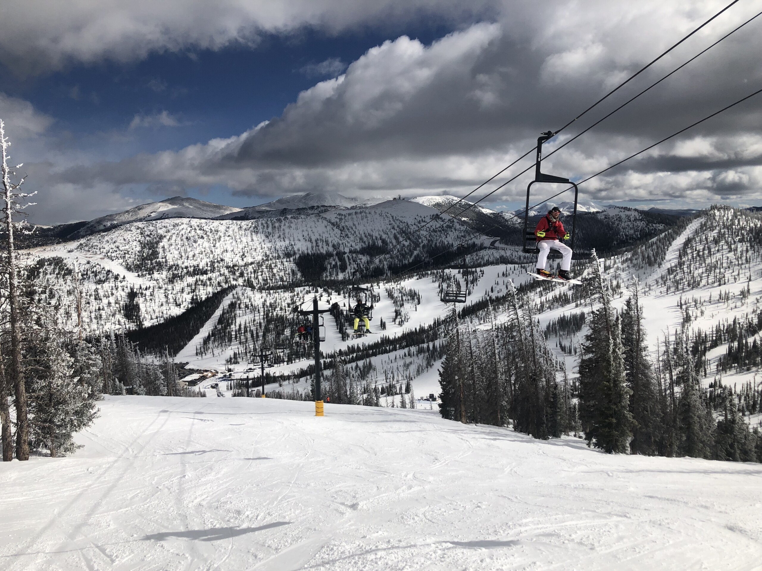 Monarch Mountain: A Natural Wonder