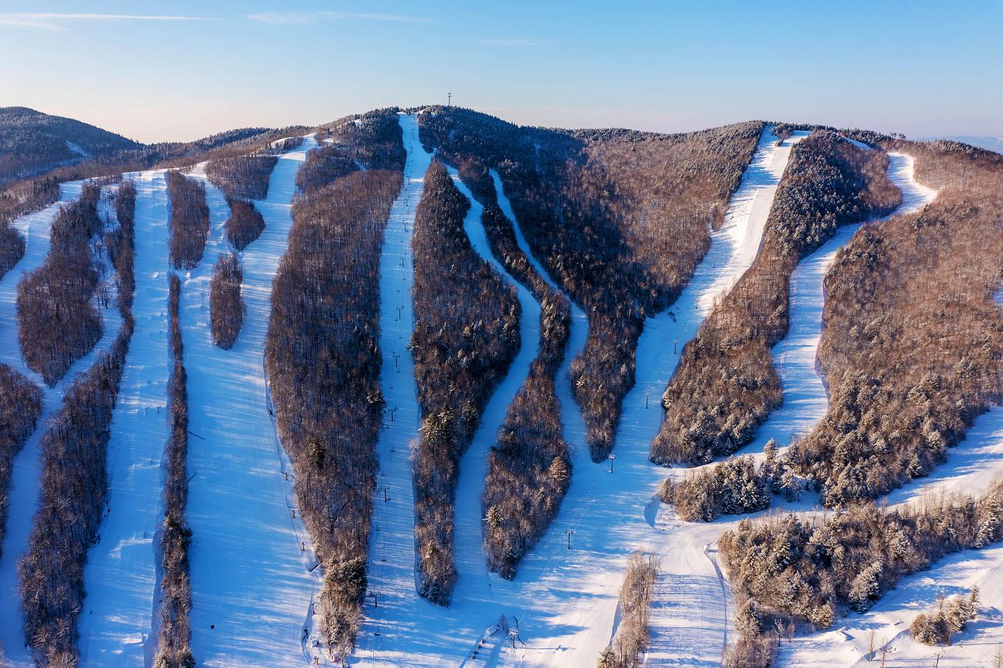 Independent's Day for Ski Lovers - 2024 Indy Ski Pass Expansion