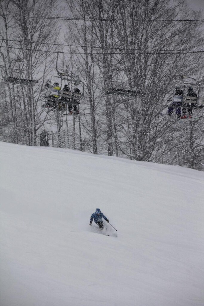 Most Snow Ever? – Michigan Keeps Breaking Snowfall Records