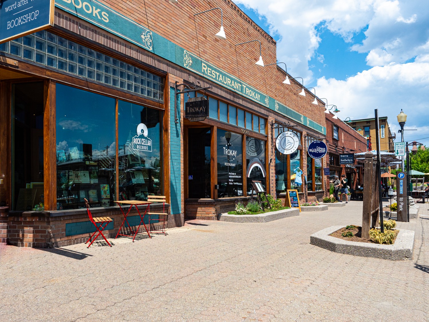 Truckee Mountain Bike Trails Guide - Jackass to Big Chief & More